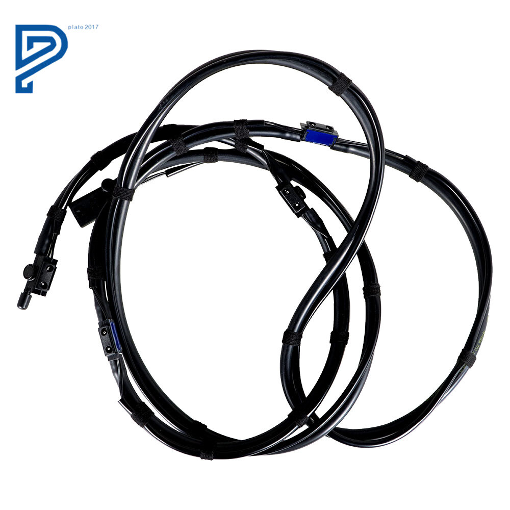 For Mercedes-Benz W221 C216 Aftermarket Windshield Washer Hose ...