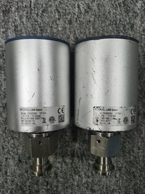 INFICON CDG025D VACCUM GAUGE, 10TORR，PN:3CB1-95E-2300, working | eBay