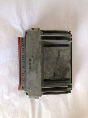 2000 BUICK LESABRE Electronic Control Module Unit (Code 09361735) G | eBay