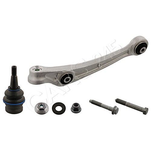 SWAG Front Axle LH Front Lower Control Arm Fits AUDI A4 A5 A6 Q5 ...