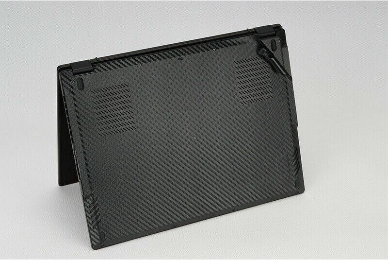 KH Black Matte Sticker Skin Cover for ASUS ROG Zephyrus M16 GU603 ...