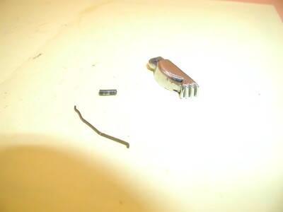 Burgo .22 Short - Gate, Chrome w/ Pin and Spring | eBay