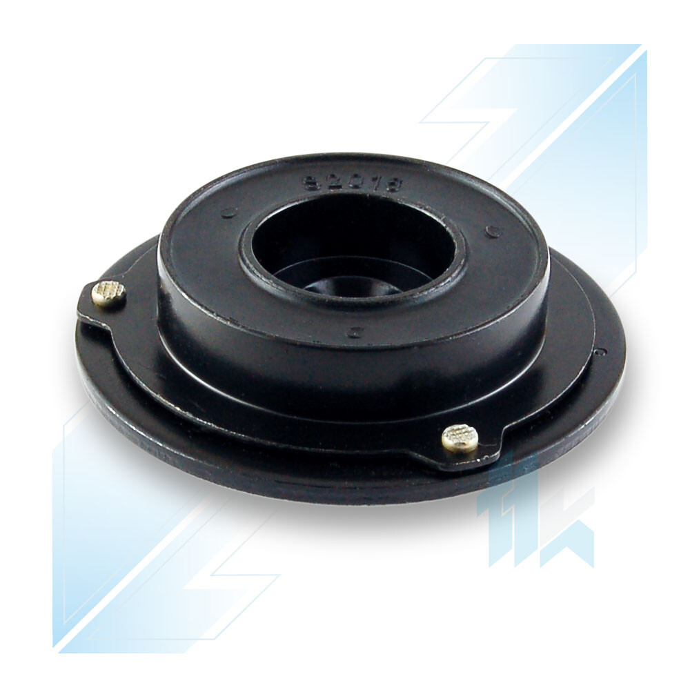 A/c Compressor Hub Fits DENSO 7sbu16h Toyota Diameter 105 00 Mm for ...