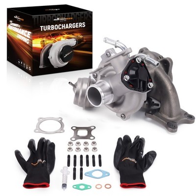 Turbocharger Turbo for Ford Fiesta VI 2013-2021 1.0 EcoBoost 74/92KW ...