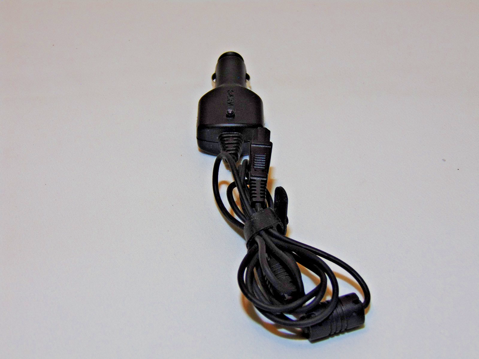 AOR 3 PIN DC AUTO ACCESSORY CABLE FITS AOR-AR5000 AR3030 AR3000 AR2515 ...