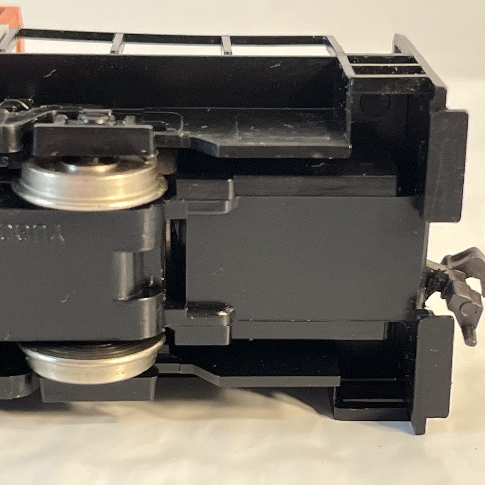 AHM Rivarossi HO Scale 5011-B GE General Electric Loco Center Cab ...