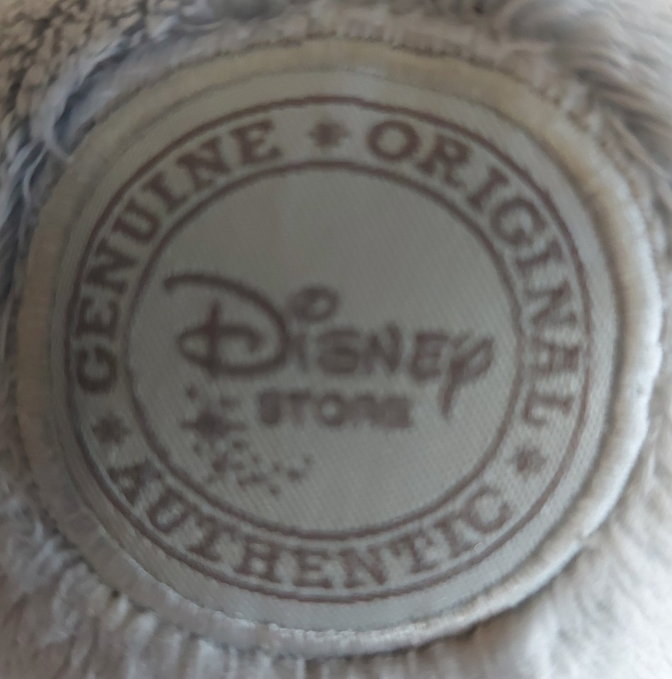 Disney Store Dumbo 15"Plush Soft Toy – Authentic Disney Elephant Gift ...