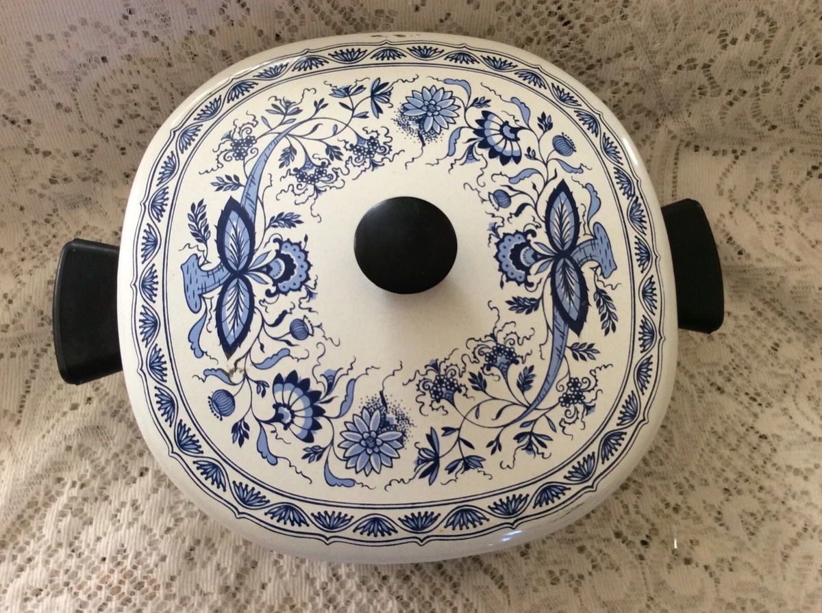 Blue Onion Ebay