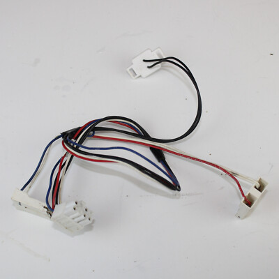 Maytag Washer : Water Inlet Valve Wire Harness (W10678671) {P4595} | eBay