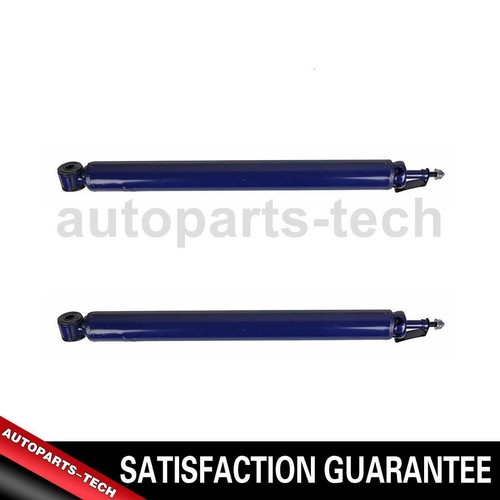 2x Monroe Shocks & Struts Rear Shock Absorber For Mazda 3 2012~2013 | eBay