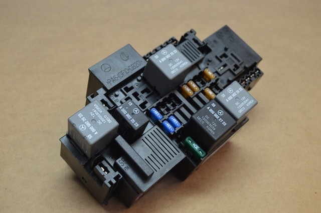 Mercedes-Benz 2229063202 for sale online | eBay