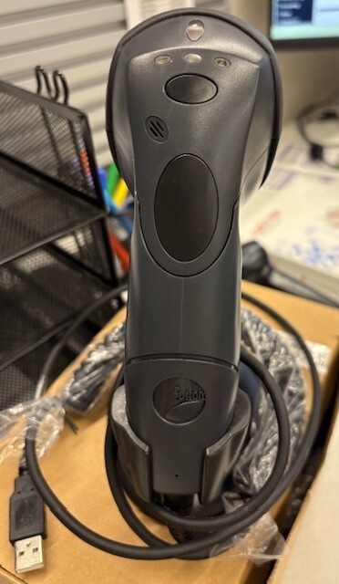 Honeywell / Metrologic MK3780-61A38 Metrologic MS3780 Fusion Barcode ...