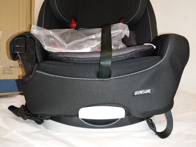 Graco Grows4Me 4 in 1 Car Seat - 2095094 for sale online | eBay