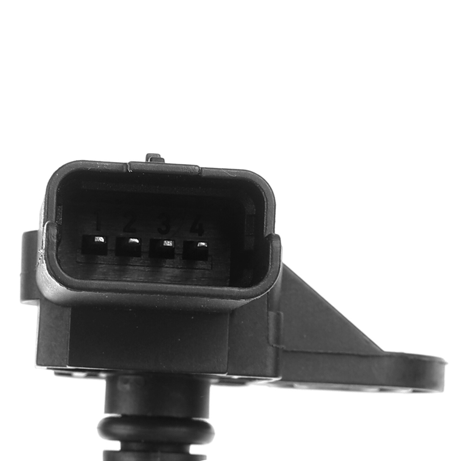 Turbocharger Boost Sensor for Mini Cooper 2007-2010 L4 1.6L 4 Blades ...