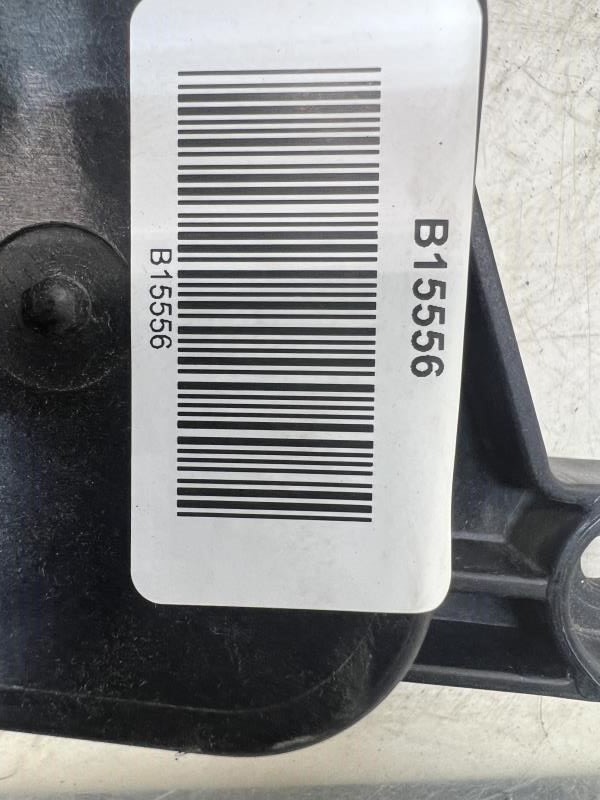 2016-2018 Hyundai Tucson Radiator Cooling Fan Motor Assembly 25380 ...