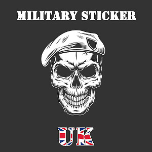 Military Sticker UK | eBay Stores