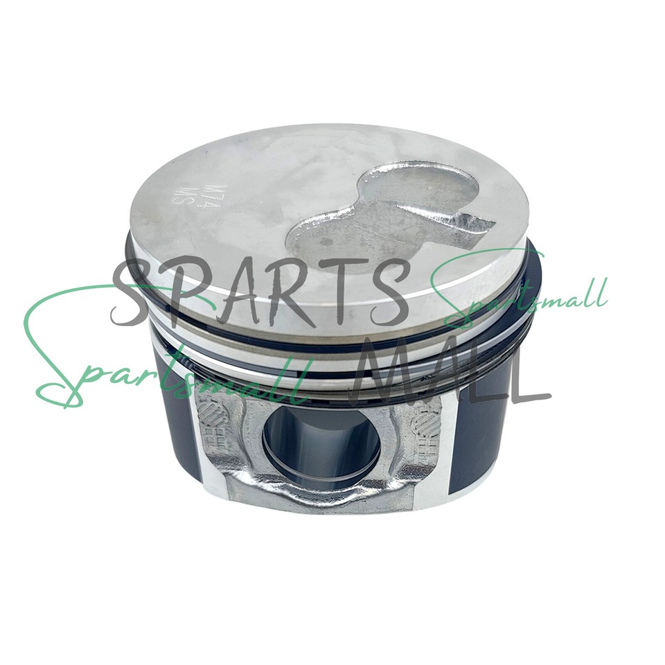 3TNM74 Engine Overhaul Rebuild Kit For Yanmar 3TNM74F 3TNM74F-SAKV ...