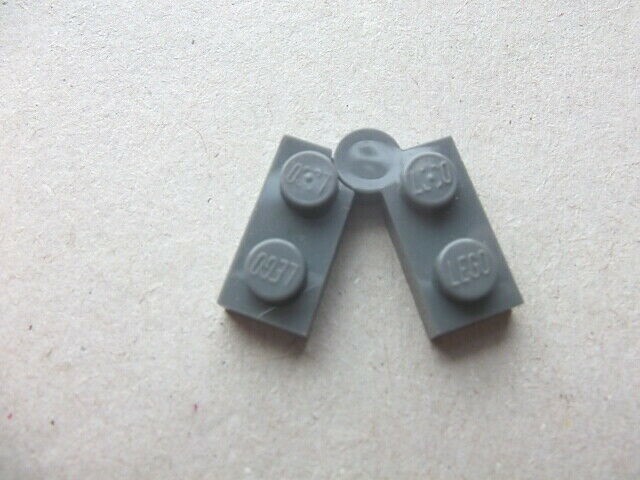 Lego 2429c01 hinged plate1x4 (x1) 2429+ 2430 | eBay UK