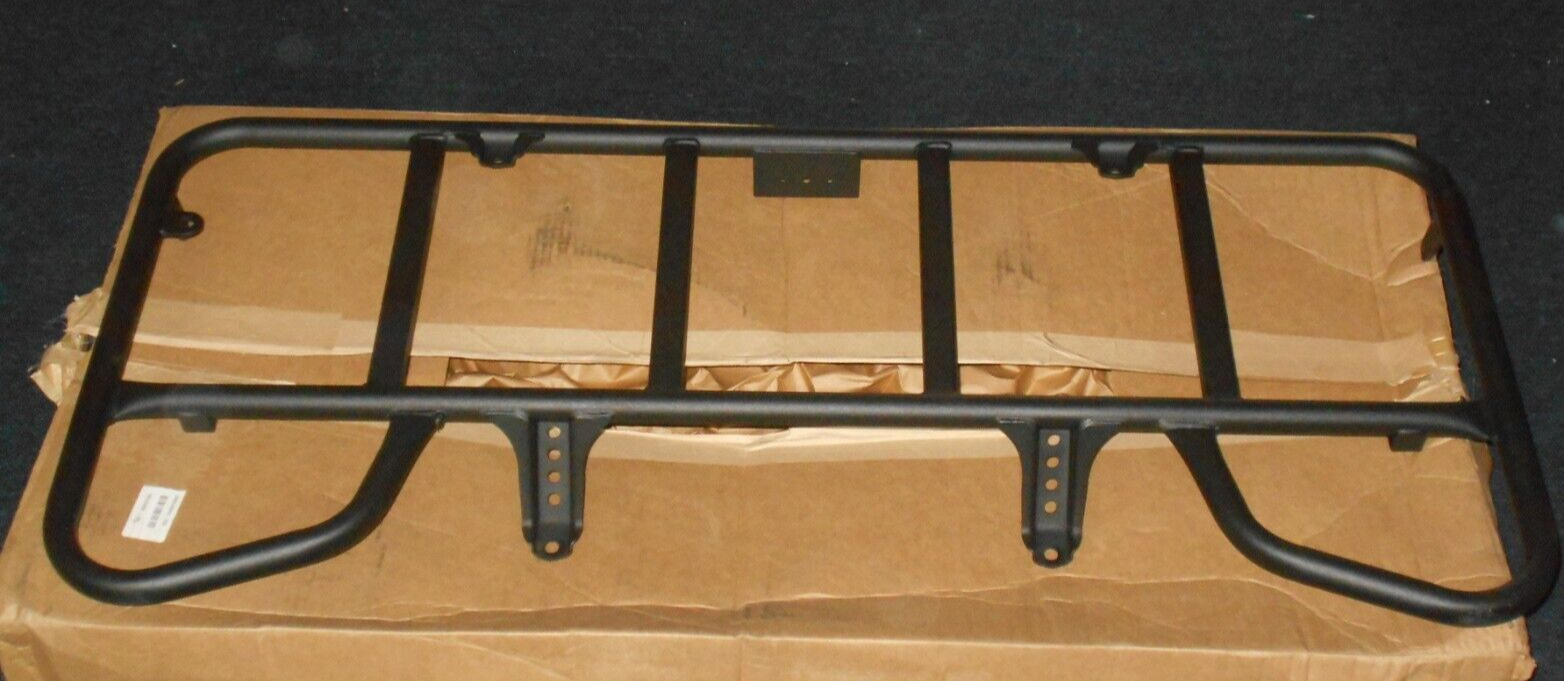 YAMAHA GRIZZLY 700 OEM REAR RACK CARRIER 2UD-F4842-20-00 2020-2023 for ...