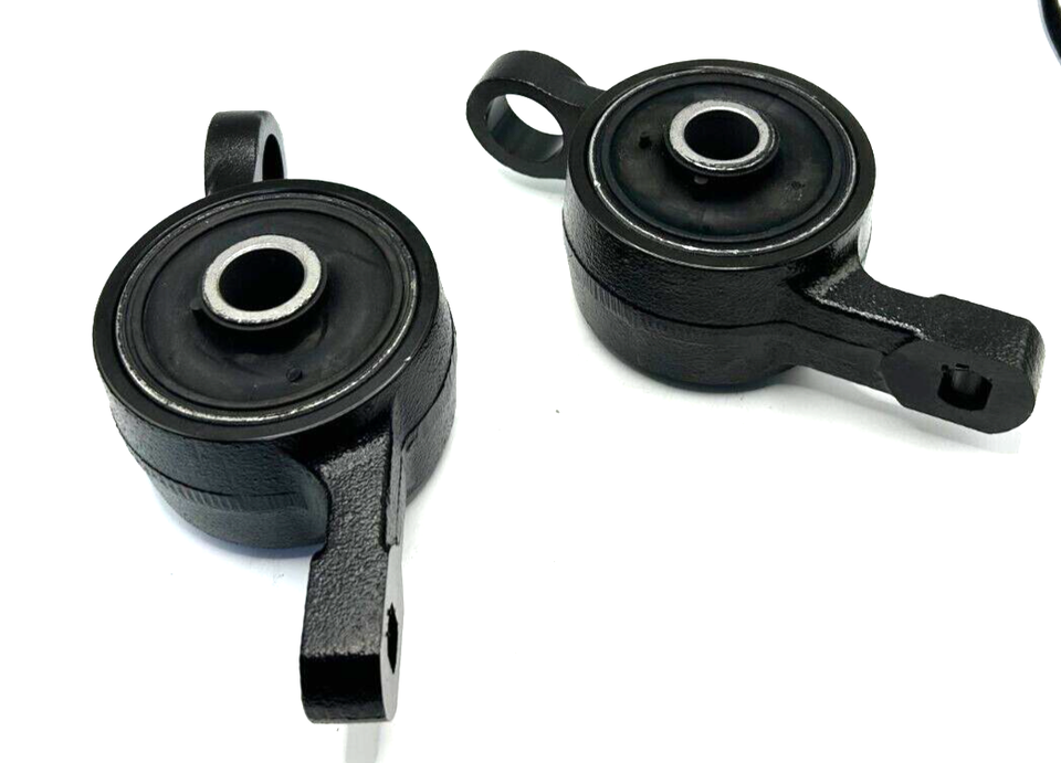 For LEXUS LS430 2001-2006 Control Arm Bushing Kit With Bracket 2 pcs ...