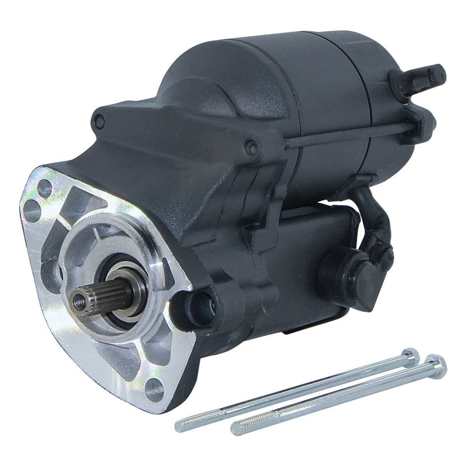 Starter For Harley Davidson 31553-94 31553-94A 31553-94B 31559-99A 1996 ...