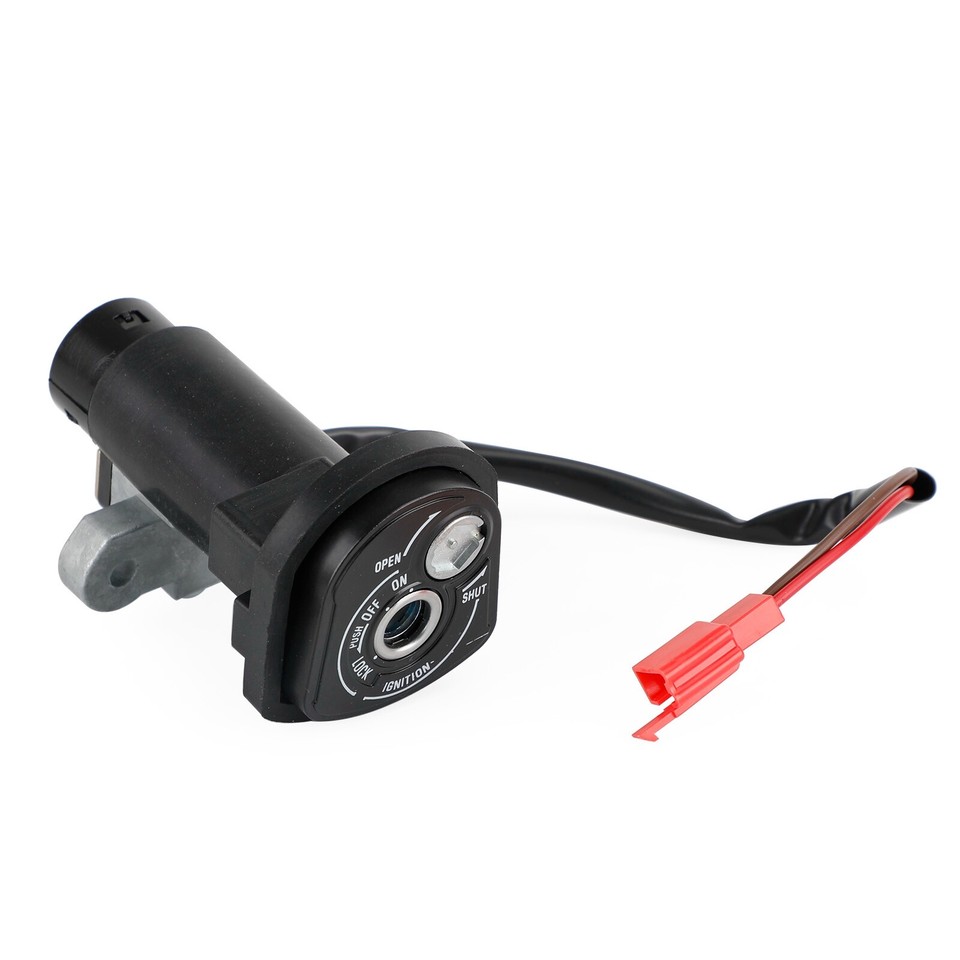 IGNITION LOCK KEY SET W/ GAS CAP & SEAT LOCK FOR YAMAHA YZF R15 / SP ...