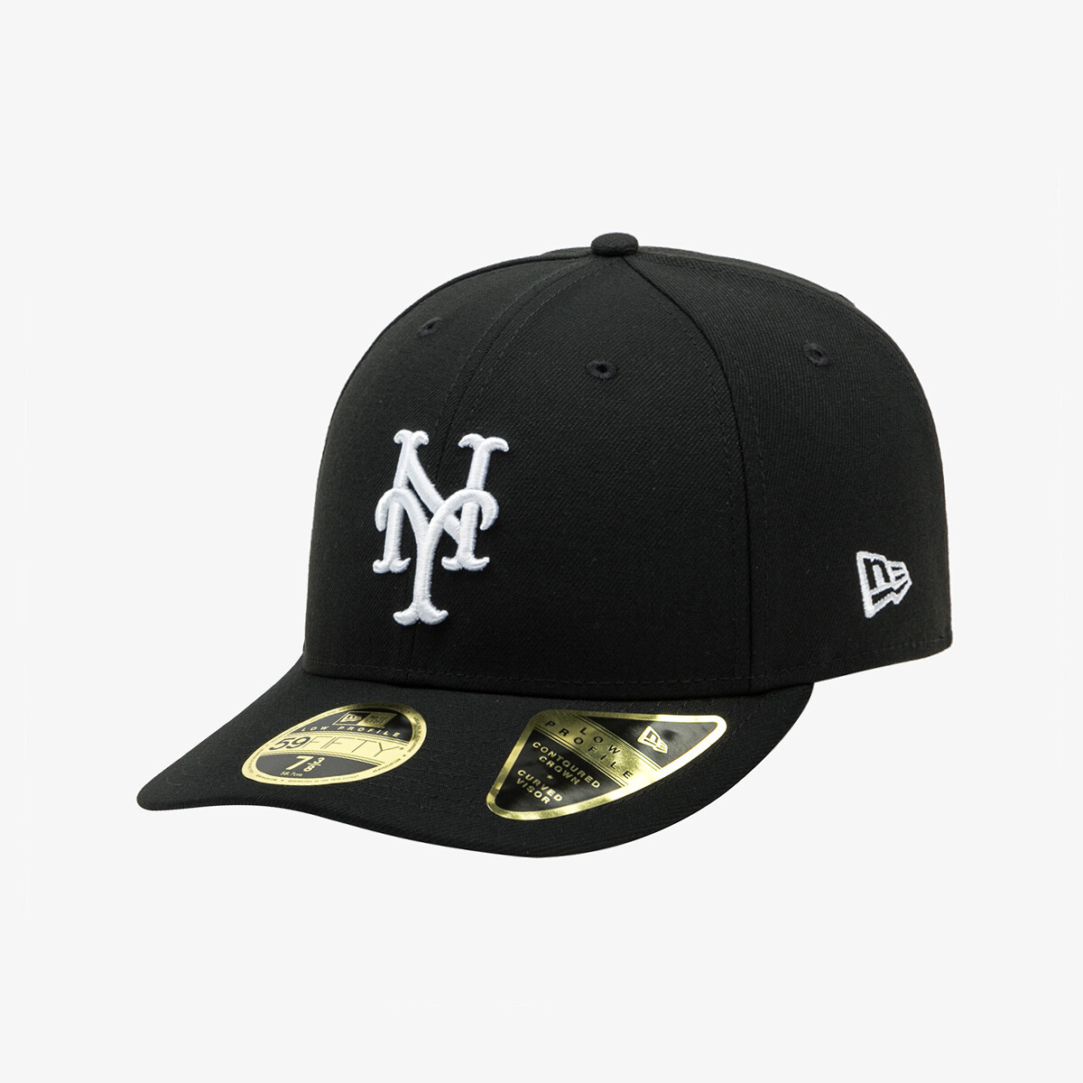 New Era PCV Low Profile 59Fifty MLB World Series, New York Mets | eBay