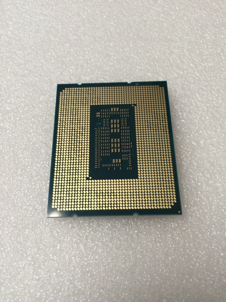 Intel Core i5-13600 CPU SRMBS Max 5 GHz 14-Cores LGA-1700 Desktop ...