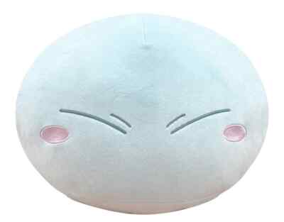 TenSura great Rimuru Tempest Plush Stuffed pretty toy Collection Taste ...