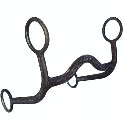 Gordon Hayes GH Bits of Silver Tool Steel Cutter Shank Low Curb Cutting ...