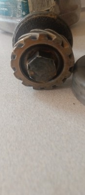 Toyota 20R 22R 22RE Distributor Cam Drive Gear 79-95 4RUNNER CELICA ...