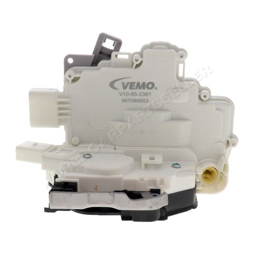 VEMO Locks Left Front For AUDI A6 Allroad A8 PORSCHE Macan VW 08-18 ...