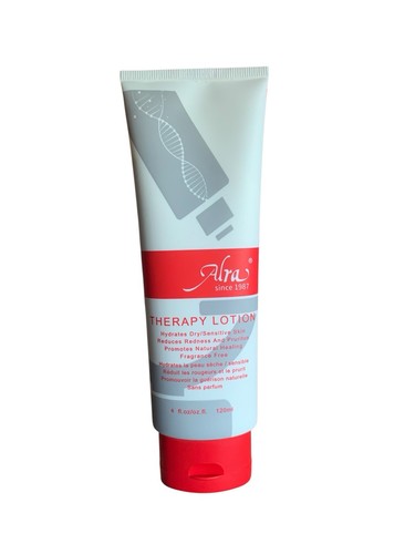 Alra Therapy Lotion 4oz Sealed New , exp 06/23 | eBay