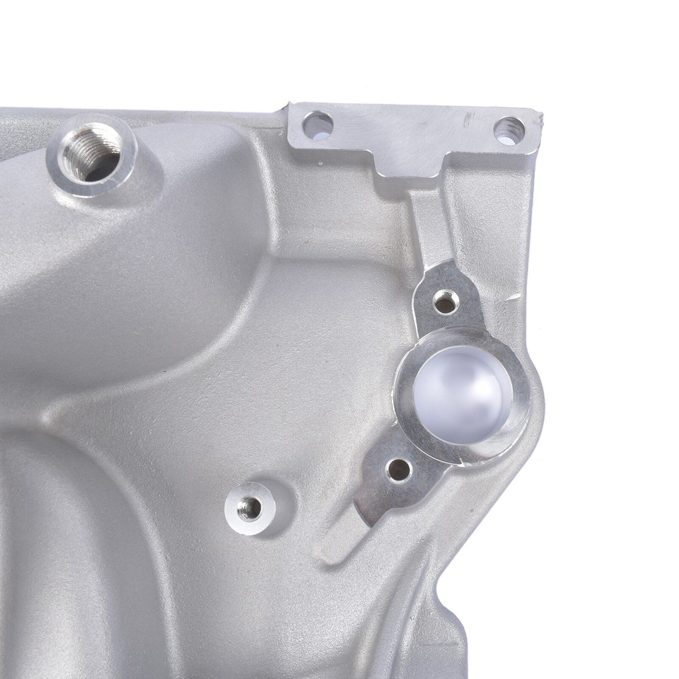 Performer RPM Vortec Intake Manifold for Small Block Chevy SBC GM ...