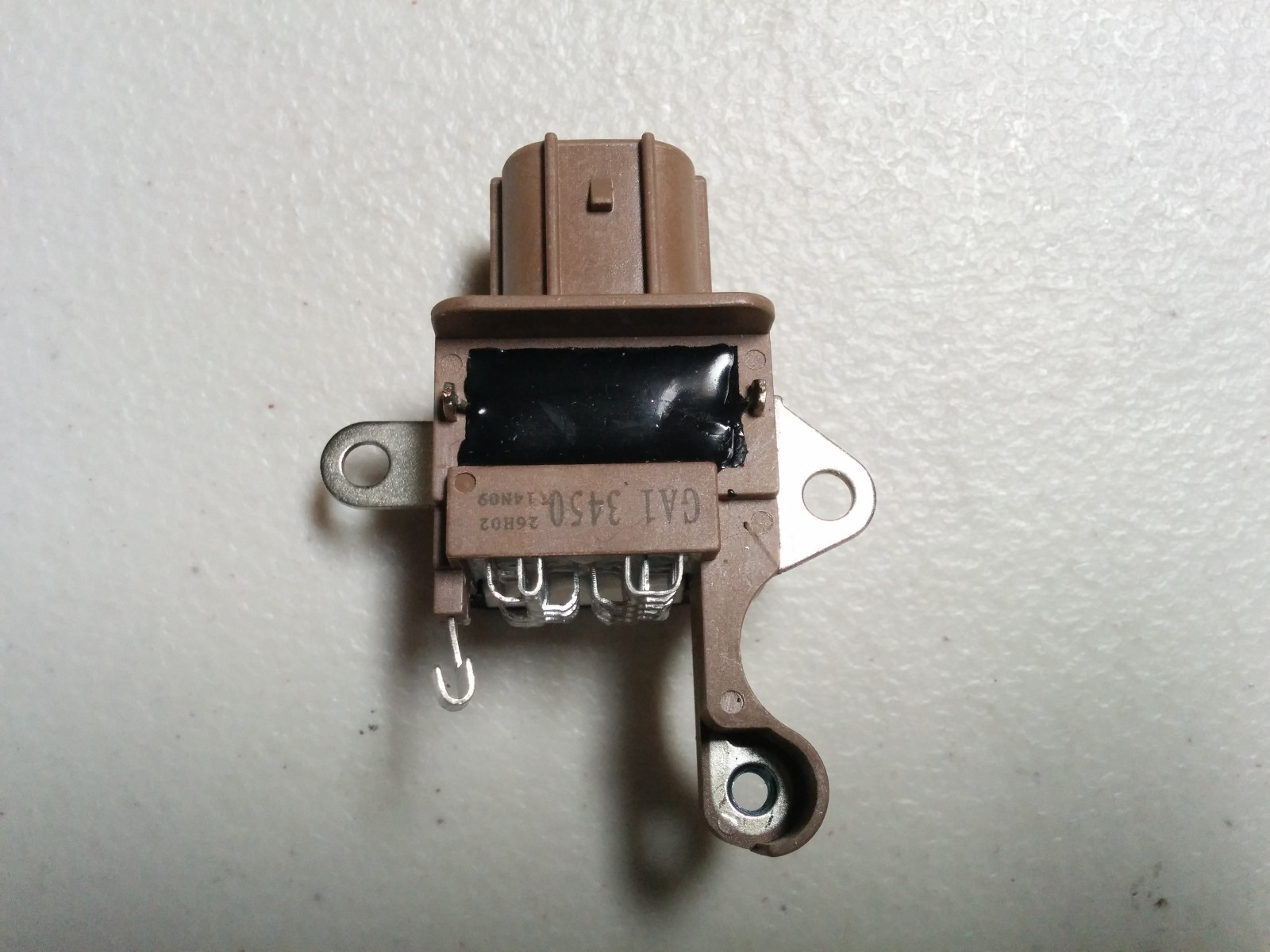 NEW Regulator 31100-RAA-A01, 31100-RAA-A03, 31100-RAA-A03RM, IN6335 | eBay