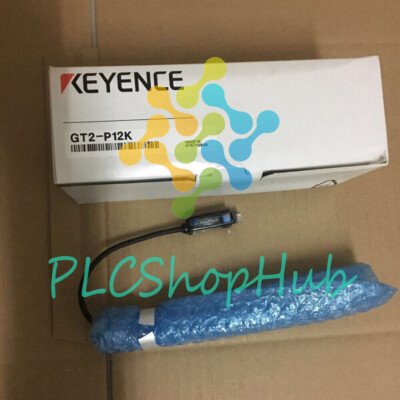 1PCS NEW ORIGINAL KEYENCE GT2-P12K CONTACT SENSOR | eBay
