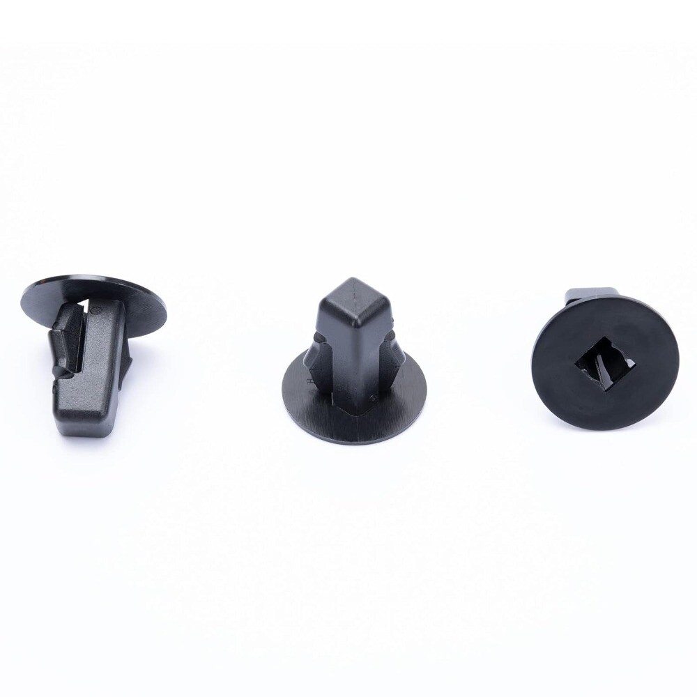 50Pcs 9018906214 Fender Liner Clips 90189-06214 Clips Clip For Car ...