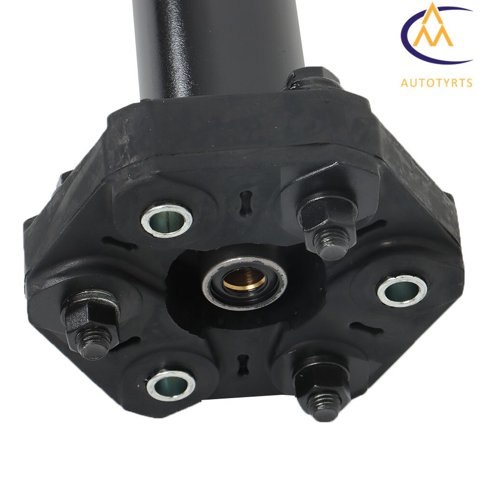 4593855AA For Dodge Challenger RWD Automatic Rear Driveshaft Prop Shaft ...