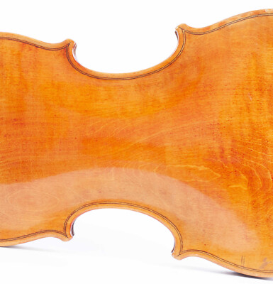 String - Antique 3 4 Violin