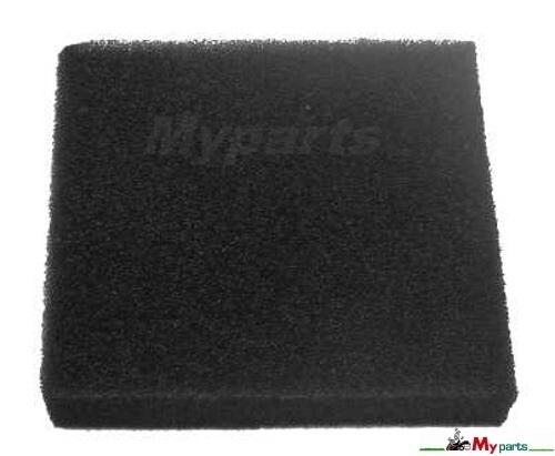 Myparts Foam Air Filter for McCULLOCH Hedge Trimmers HC60 HC70 pn ...