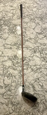 Pro Select Golf Club - Brass Inertia 15 Degree - Extended - Ultra ...