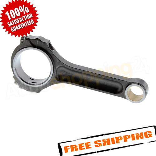Oliver Rods C6125STSW8 Speedway Series Connecting Rods | eBay
