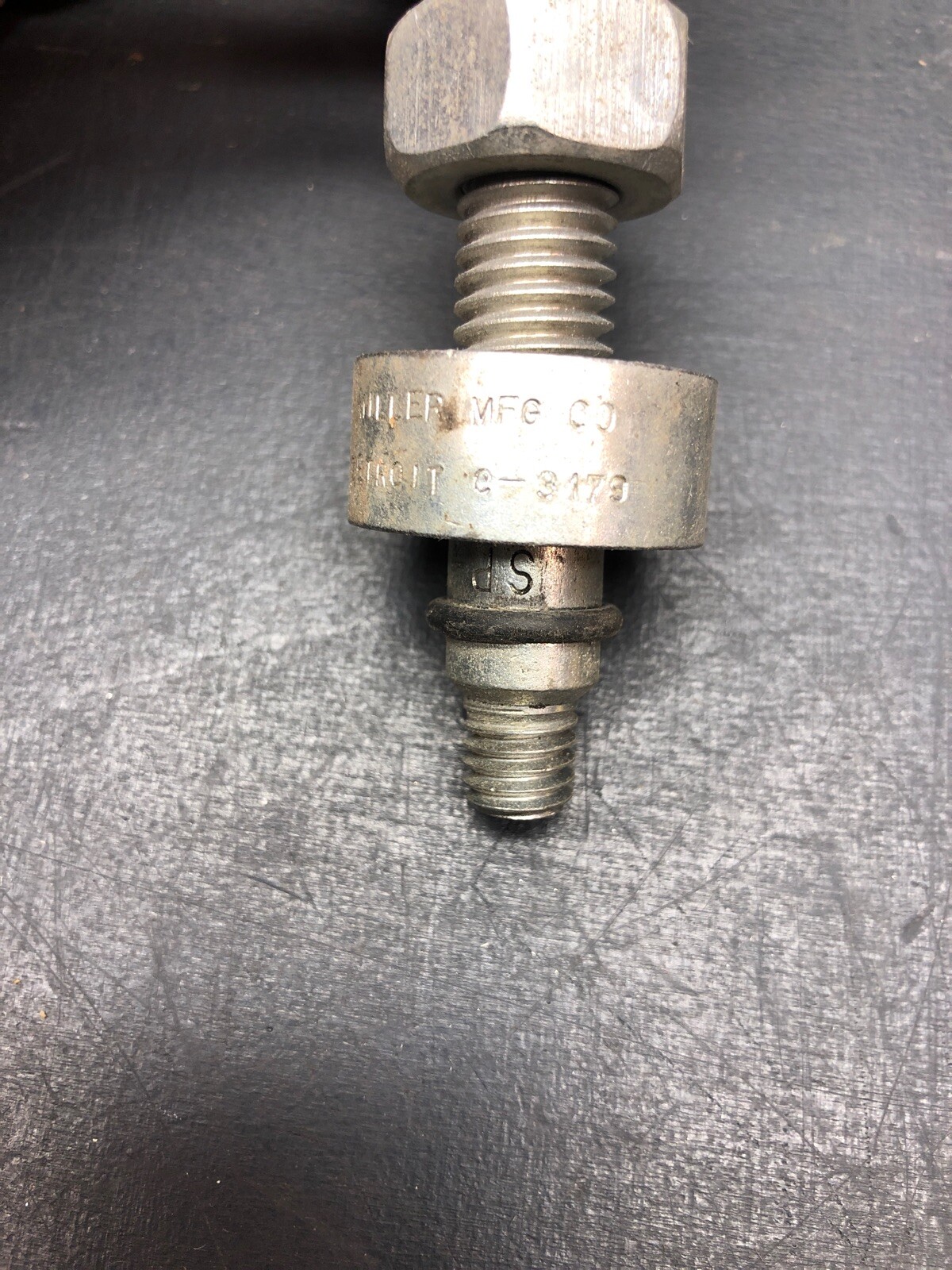 Miller Special Tools C-3179 Vintage Dodge Plymouth Desoto Tool | eBay