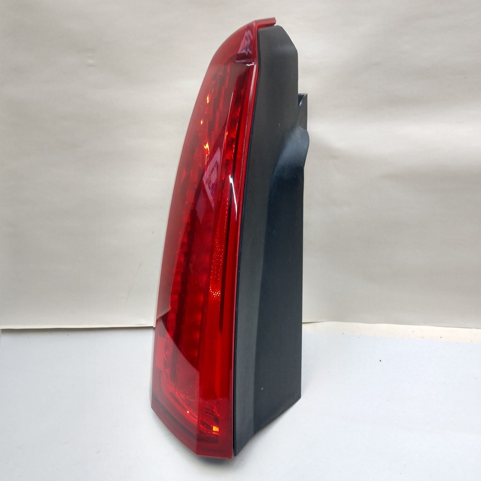 2008-2011 Cadillac STS Driver Left Side Tail Light OEM LED | eBay