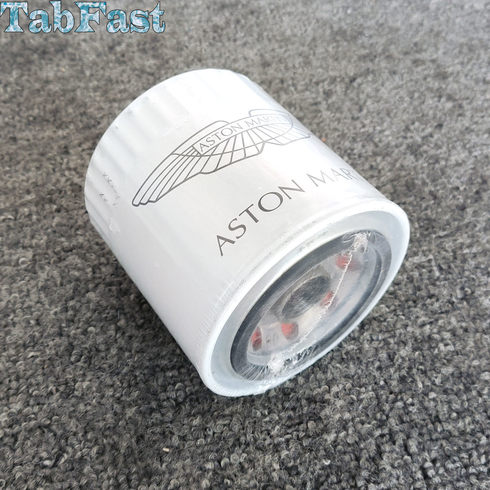 Genuine Aston Martin Engine Oil Filter Assembly OE AG436714AA for sale ...