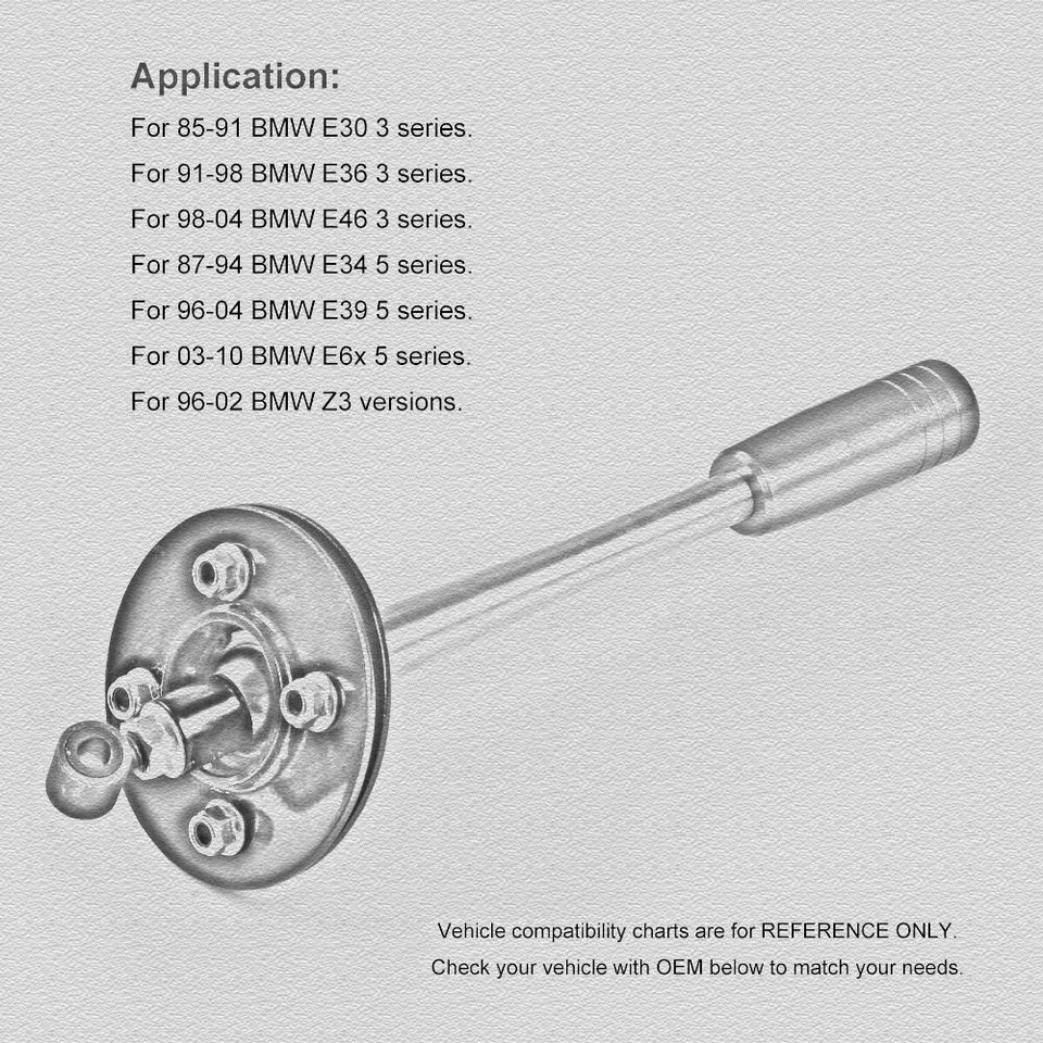 Quick Shift Short Throw Shifter For BMW E30 E36 E46 E39 Z3 3/5 Series ...