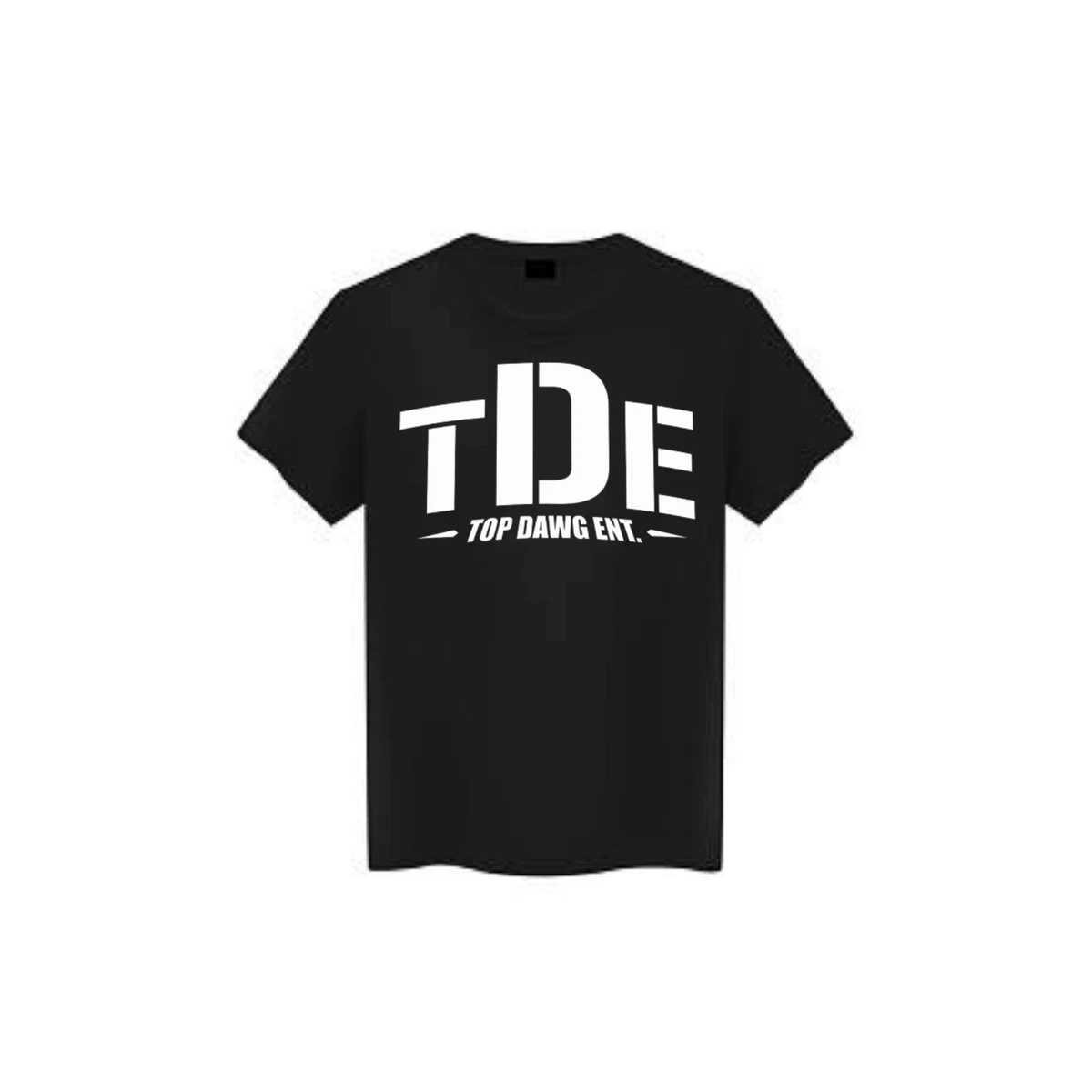 Top Dawg Ent Logo