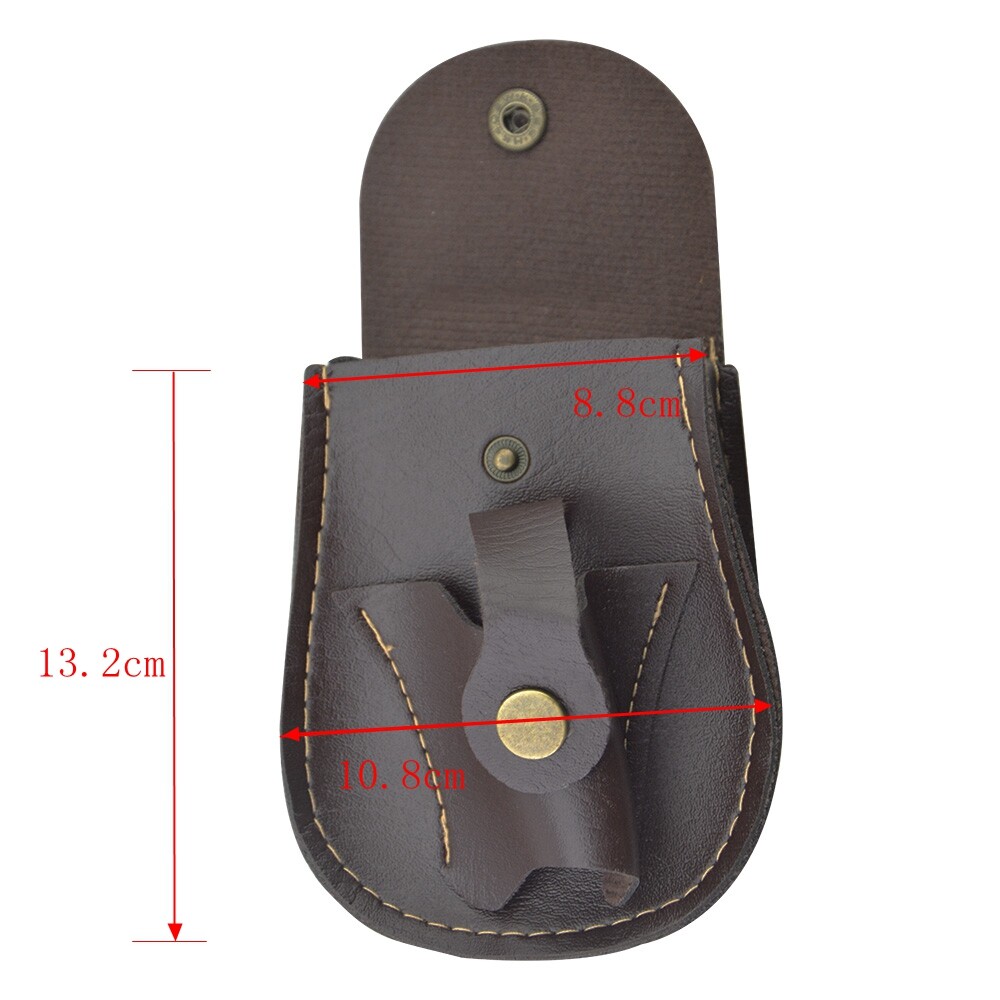 Slingshot Holster Small Slingshot Bag Ammo Pouch Slingshot Steel Balls