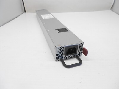 HPE HP Nimble HF20 HF40 HF60 AF20 AF40 AF60 ES3 1200w Power Supply PS ...
