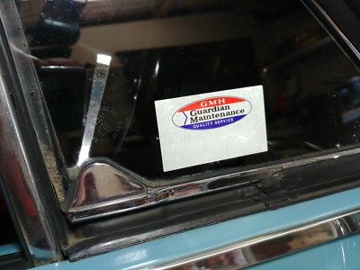 holden gmh guardian service sticker nasco Gtr Xu1 Hatchback Ss A9X 308 ...